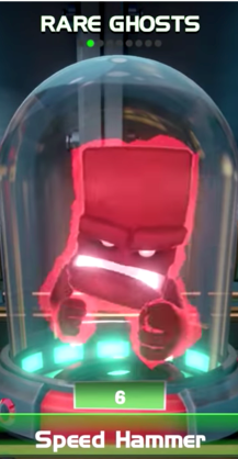 Speed Hammer - Super Mario Wiki, the Mario encyclopedia