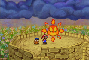 File:Mario Meets the Sun PM.png - Super Mario Wiki, the Mario encyclopedia