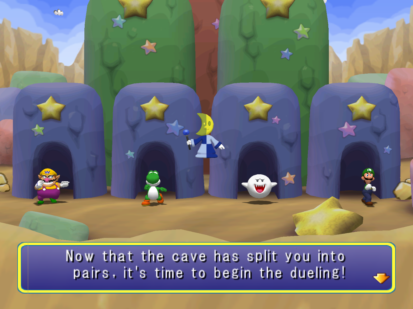 File:MountDuel.png - Super Mario Wiki, the Mario encyclopedia