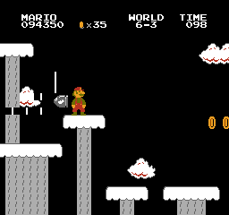 File:SMB Bullet Lift Glitch.png - Super Mario Wiki, the Mario encyclopedia