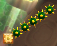 File:SMR Spike Bar.png - Super Mario Wiki, the Mario encyclopedia