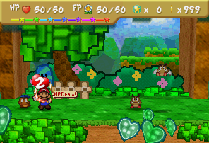 File:SuperHPDrain.png - Super Mario Wiki, the Mario encyclopedia