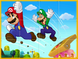 File:MLDTEnding3.png - Super Mario Wiki, the Mario encyclopedia