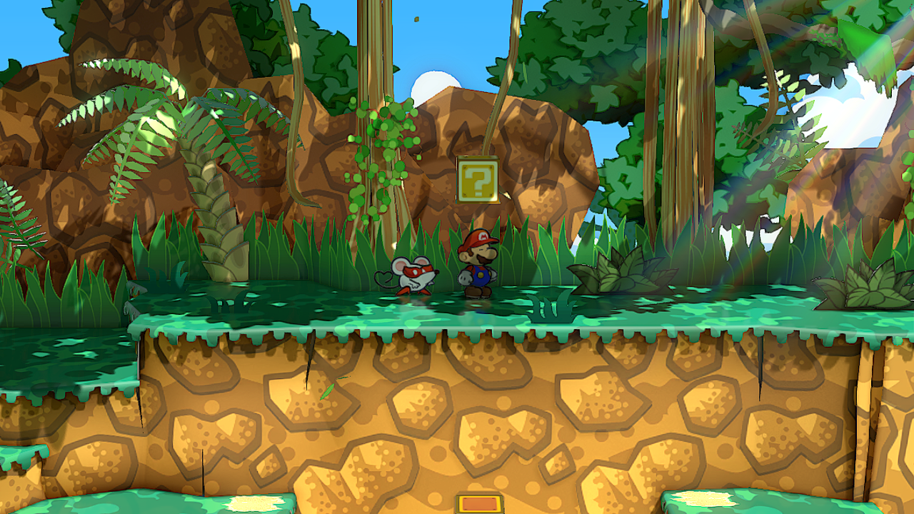 File:Keelhaul Key Block 5 (Switch).png - Super Mario Wiki, the Mario ...