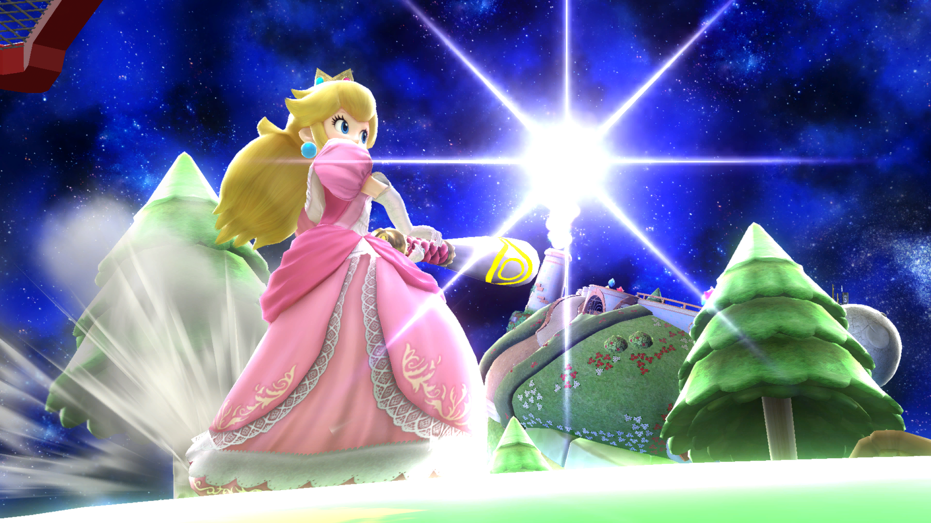 File:SSB4 Wii U Challenge 36.png - Super Mario Wiki, the Mario encyclopedia