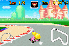File:MKSC SNES Mario Circuit 1.png - Super Mario Wiki, the Mario ...