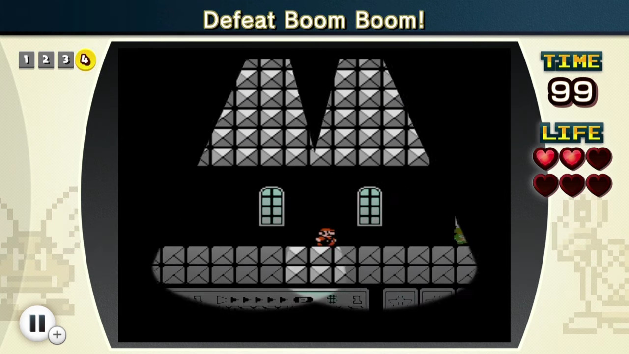 File:NES Remix 2 Luigi Remix 1-10-4.jpg - Super Mario Wiki, the Mario ...