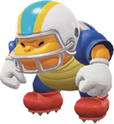 File:Chargin' Chuck Icon SMO.png - Super Mario Wiki, the Mario encyclopedia