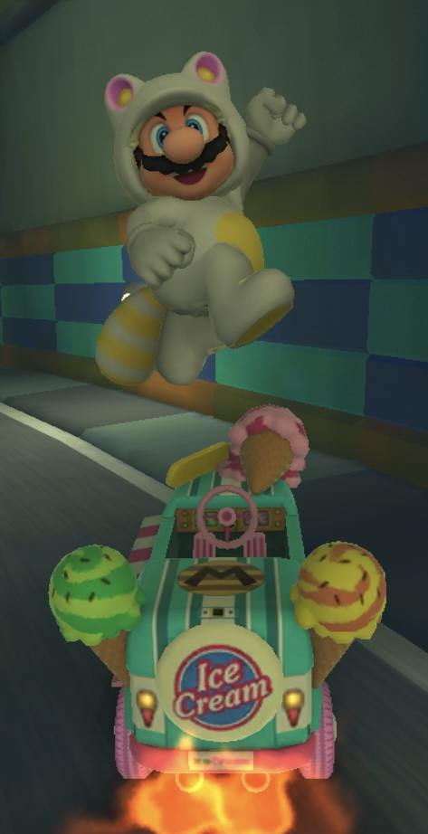 File:MKT White Tanooki Mario Trick3.png - Super Mario Wiki, the Mario ...