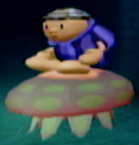 File:Male Violet Noki Shell B SMS.png - Super Mario Wiki, the Mario ...