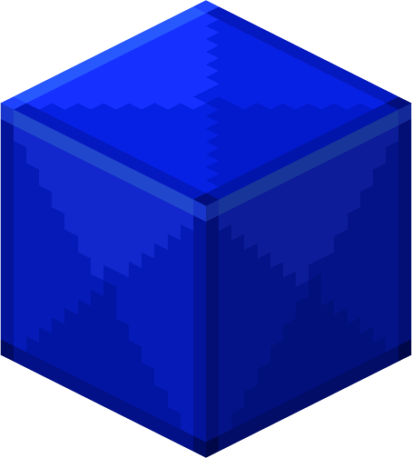 File:Minecraft Mario Mash-Up Lapis Block Render.png - Super Mario Wiki ...