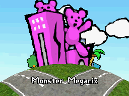 File:Monster Megamix Building.png - Super Mario Wiki, the Mario ...