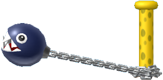 Chain Chomp - Super Mario Wiki, the Mario encyclopedia