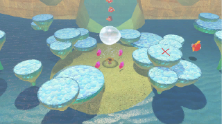 Hint Art - Super Mario Wiki, the Mario encyclopedia