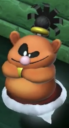 File:SMRPG remake Jinnie.jpg - Super Mario Wiki, the Mario encyclopedia