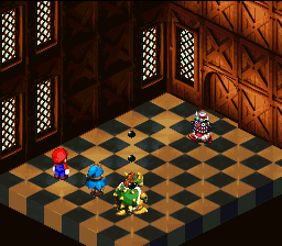 Spritz Bomb - Super Mario Wiki, the Mario encyclopedia