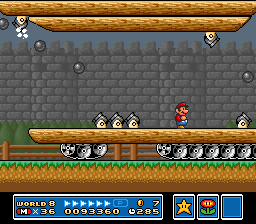 Dark Land - Super Mario Wiki, the Mario encyclopedia