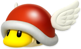 Para-Beetle - Super Mario Wiki, the Mario encyclopedia