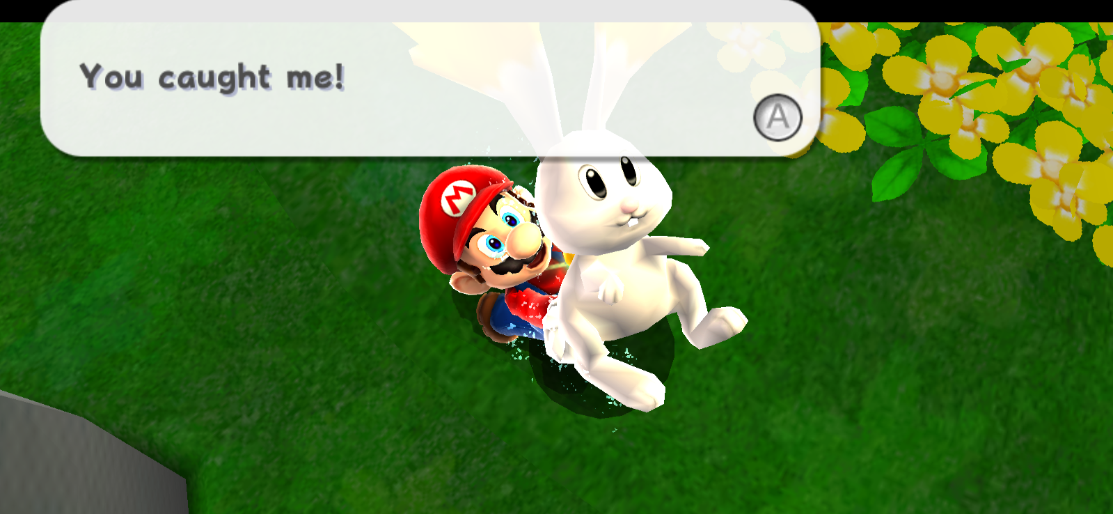 File:Mariorabbit.png - Super Mario Wiki, the Mario encyclopedia
