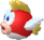File:NSMBW Mega Cheep Cheep Render.png - Super Mario Wiki, the Mario encyclopedia