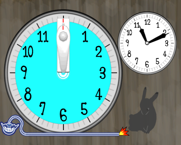 Clock-Watcher - Super Mario Wiki, the Mario encyclopedia