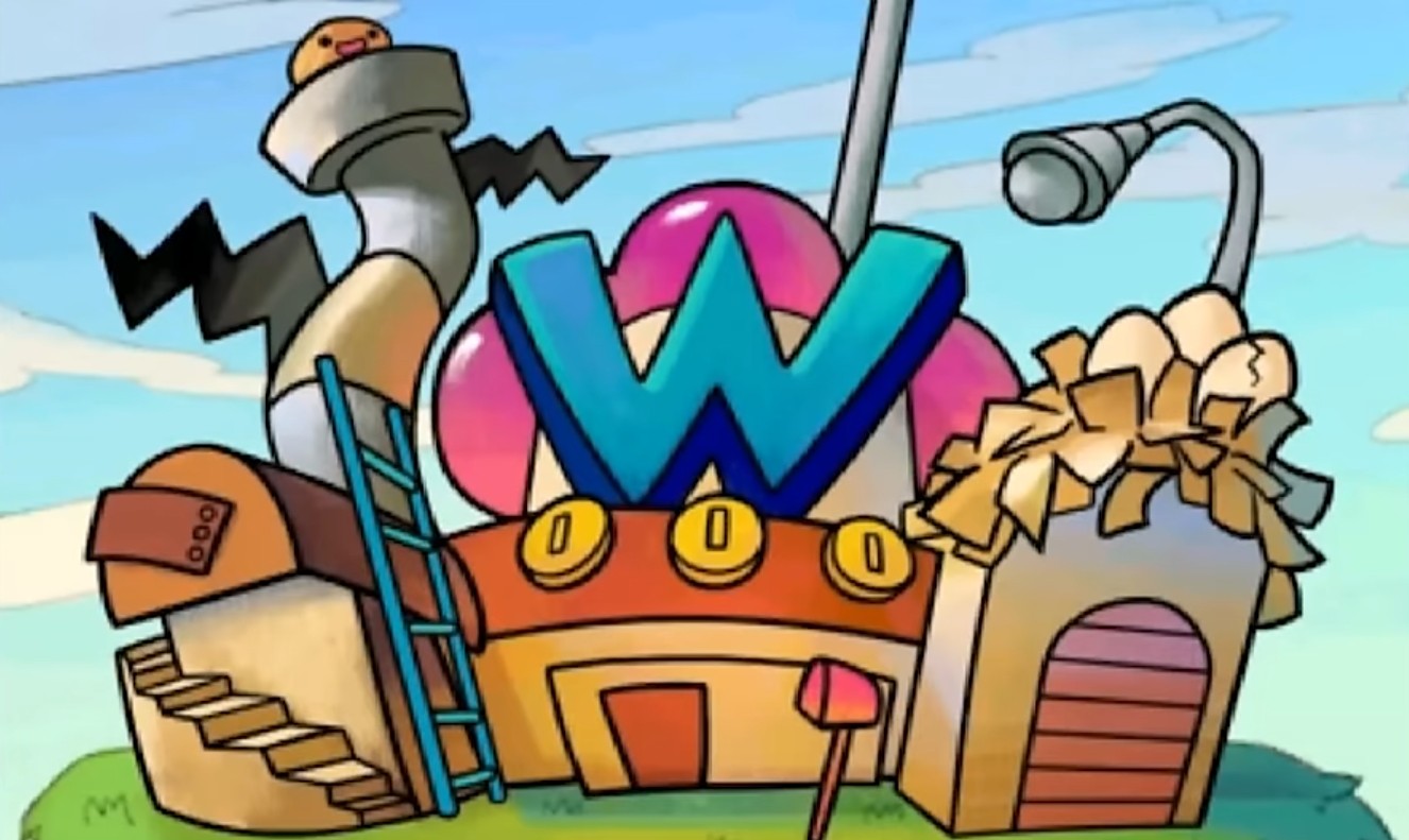 File:Wario's House WWG.jpg - Super Mario Wiki, the Mario encyclopedia