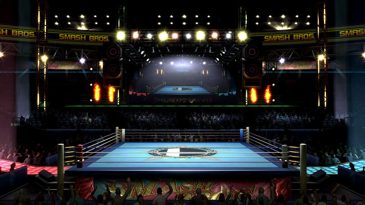 File:BoxingUltimate.jpg - Super Mario Wiki, the Mario encyclopedia