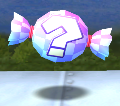 Candy (Mario Party 8) - Super Mario Wiki, the Mario encyclopedia