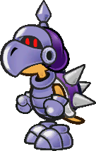 Dark Koopatrol - Super Mario Wiki, the Mario encyclopedia