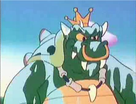 Industrial Strength Itching Potion - Super Mario Wiki, the Mario ...