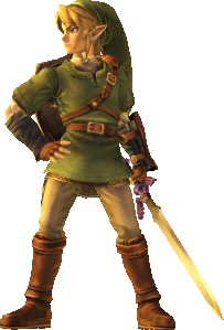 File:LinkBrawl.png - Super Mario Wiki, the Mario encyclopedia