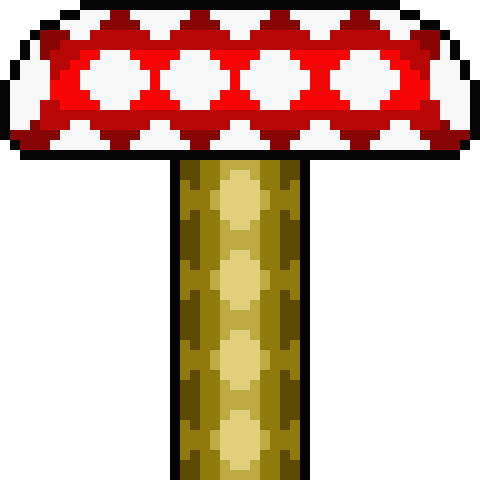 Mushroom Platform - Super Mario Wiki, the Mario encyclopedia