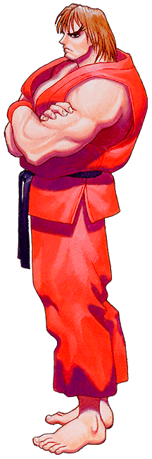 File:SSBU Ken Spirit.png - Super Mario Wiki, the Mario encyclopedia