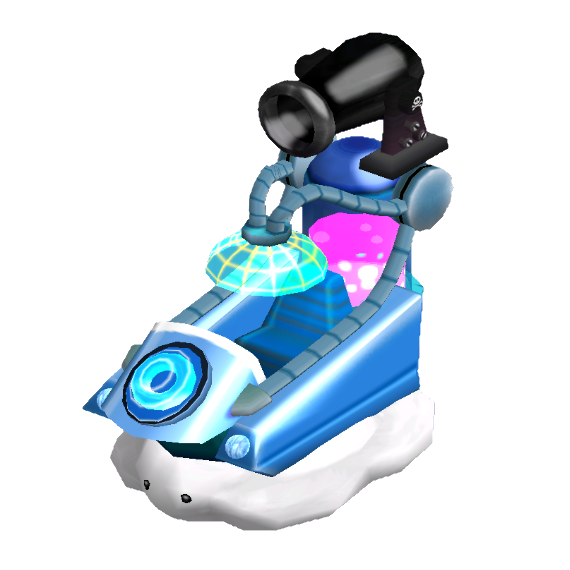 File:Shiny Tiara 5.png - Super Mario Wiki, the Mario encyclopedia