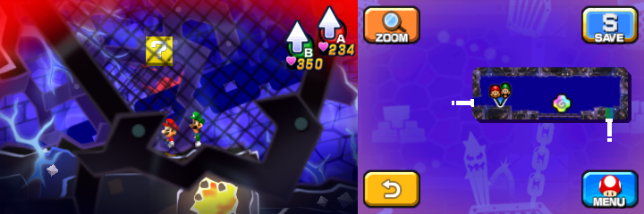 File:Dreamy Neo Bowser Castle (Koopa Clown Car Dreampoint 3) Block 2 ...