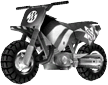 File:MKW Icon vehicle battle Standard Bike M Null.png - Super Mario ...