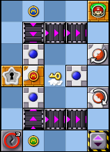 Mario's Main Event - Super Mario Wiki, the Mario encyclopedia