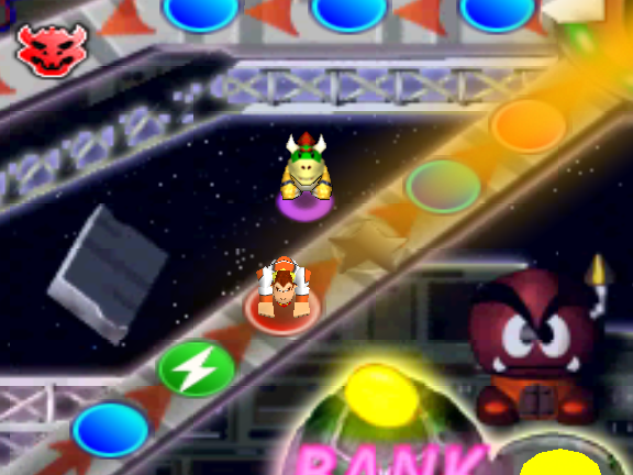 File:MP2 Space Land Beam.png - Super Mario Wiki, the Mario encyclopedia