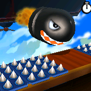 File:SM3DL Screenshot Banzai Bill.png - Super Mario Wiki, the Mario ...