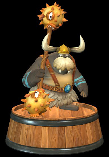 File:FishPoker.jpg - Super Mario Wiki, the Mario encyclopedia