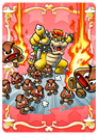 File:MLPJ Bowser LV2-5 Card.png - Super Mario Wiki, the Mario encyclopedia