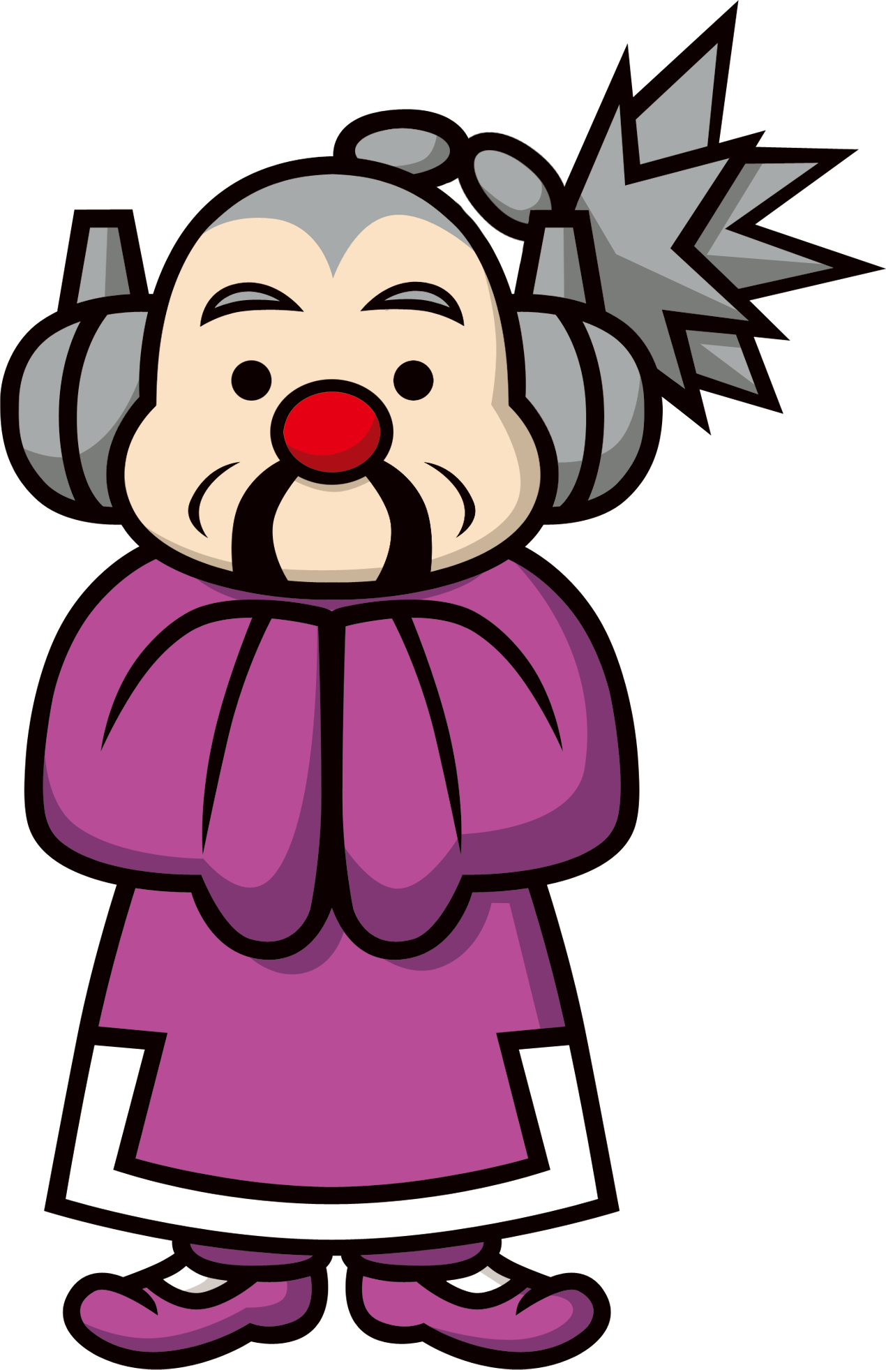 File:Master Mantis Art - Game & Wario.png - Super Mario Wiki, the Mario ...