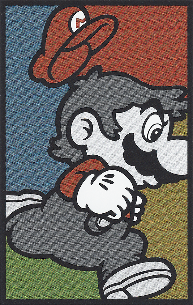File:NAP-06 Back.png - Super Mario Wiki, the Mario encyclopedia