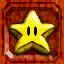 Big Star Door - Super Mario Wiki, the Mario encyclopedia
