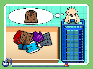 File:WWG Cheap Thrill.png - Super Mario Wiki, the Mario encyclopedia