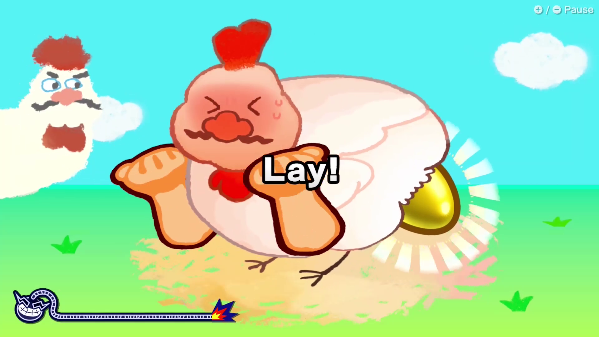 File:WWMI Fresh Squeezed.png - Super Mario Wiki, the Mario encyclopedia