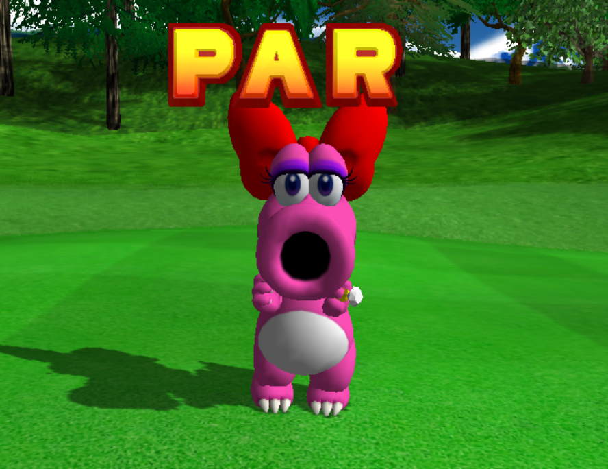 File:MGTT Par Birdo.png - Super Mario Wiki, the Mario encyclopedia