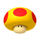 Mega Mushroom - Super Mario Wiki, the Mario encyclopedia