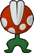 Ptooie - Super Mario Wiki, the Mario encyclopedia