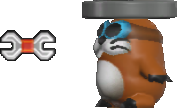 File:SMM-NSMBU-RockyWrench.png - Super Mario Wiki, the Mario encyclopedia